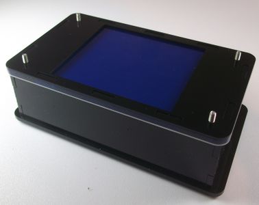Blue LED Transilluminator : 8 Steps (with Pictures) - Instructables