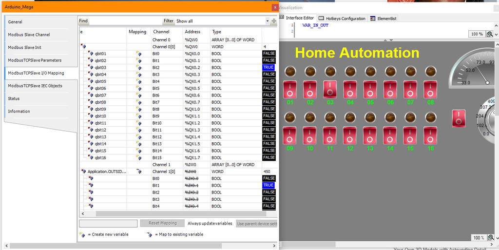 Ethernet Shields V2.0 and Modbus TCP Communication - Instructables