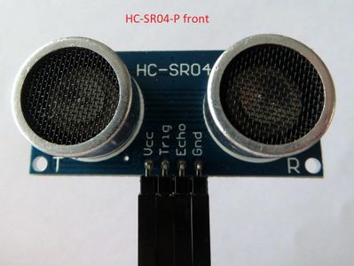 Battery-powered Water Collector Level Sensor : 7 Steps (with Pictures ...