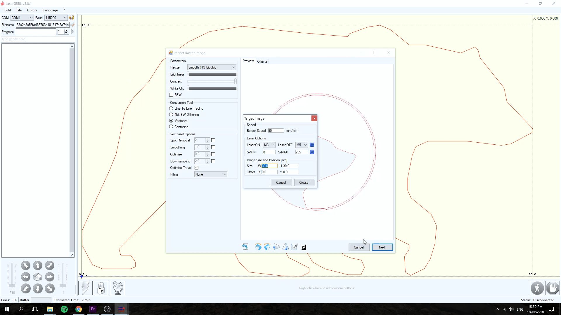 DIY Laser Engraver With RGB : 19 Steps (with Pictures) - Instructables
