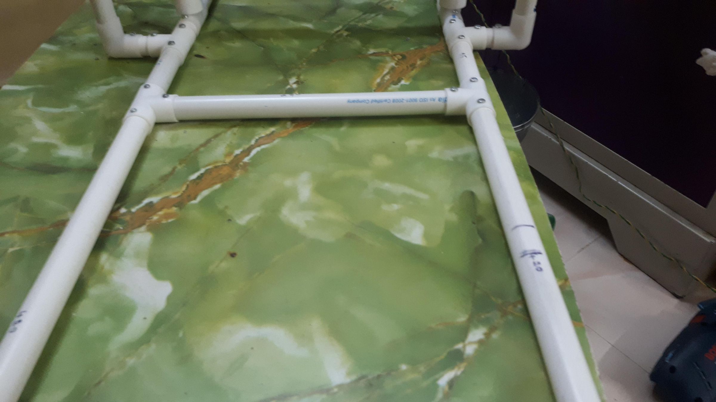 Ancient Water God Temple Door Mystery : 22 Steps (with Pictures ...