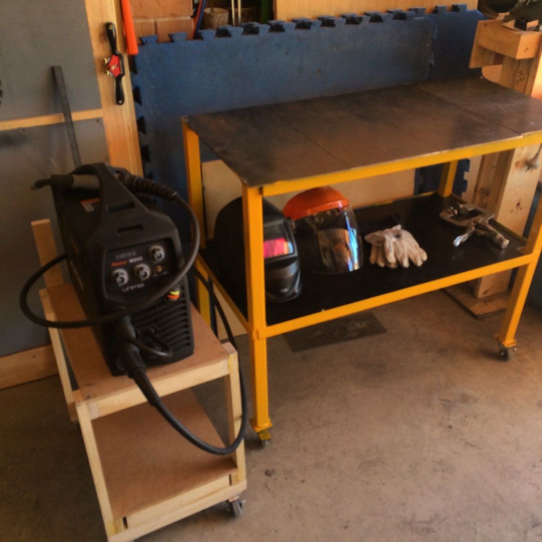 Shooting Gun Rest : 6 Steps (with Pictures) - Instructables