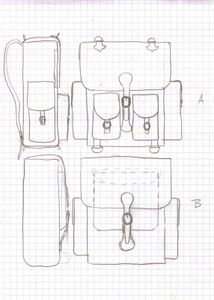 Leather Rucksack : 4 Steps (with Pictures) - Instructables