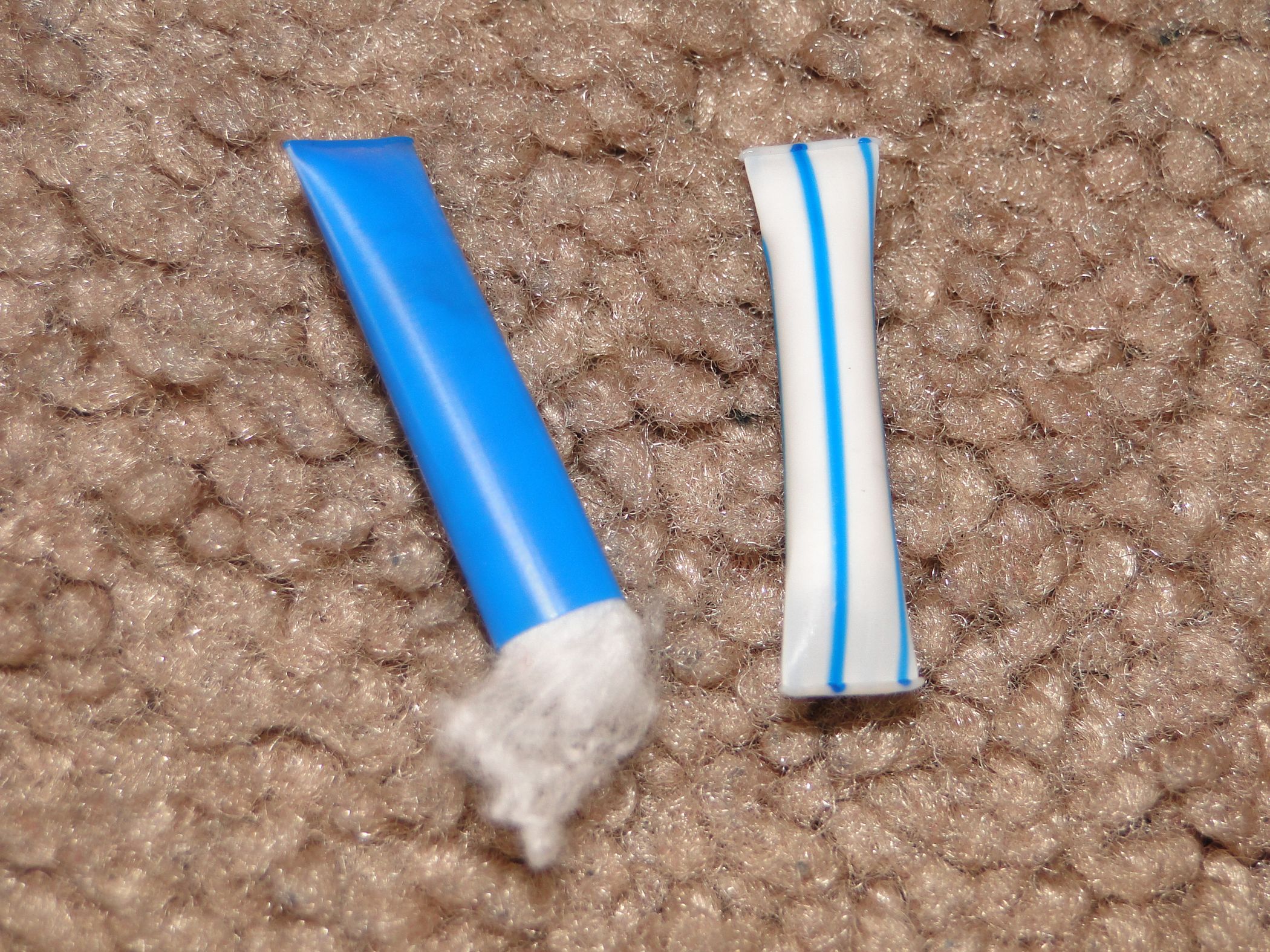 DIY fire starters | Rokslide Forum