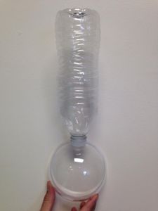 Water Bottle Illuminator : 7 Steps - Instructables