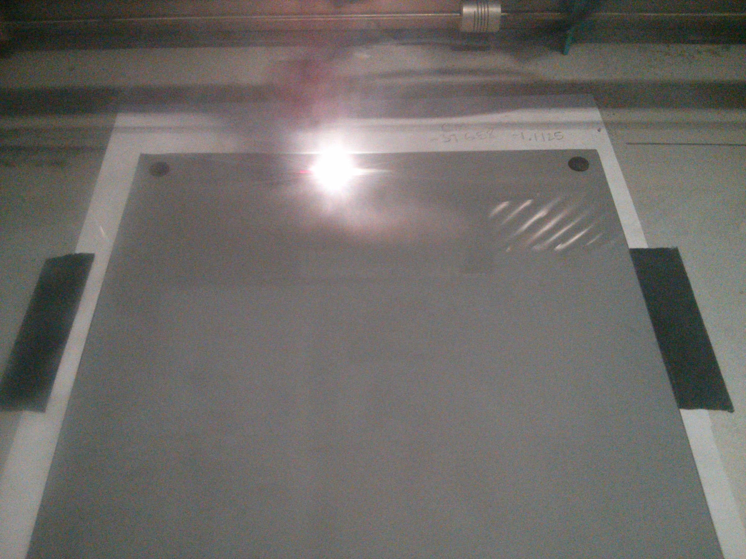 Laser Etching Glass Mirrors : 5 Steps - Instructables