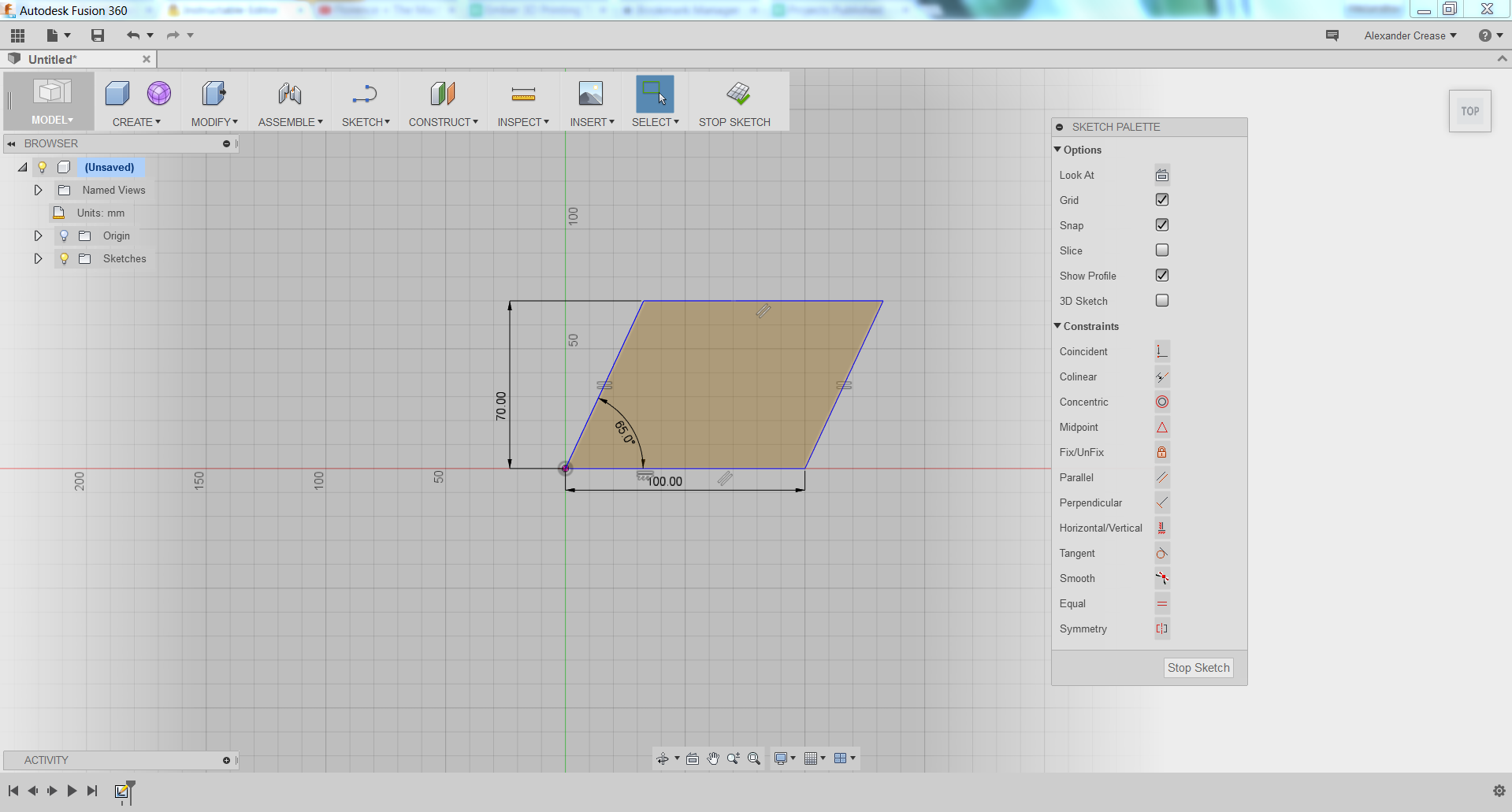 3D Modeling Basics : 34 Steps (with Pictures) - Instructables