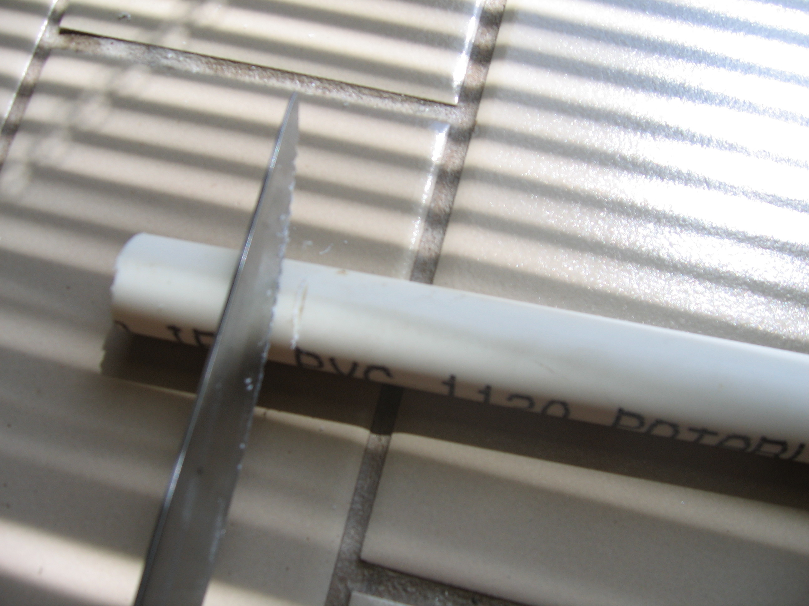 Homemade Air-Rifle : 5 Steps - Instructables