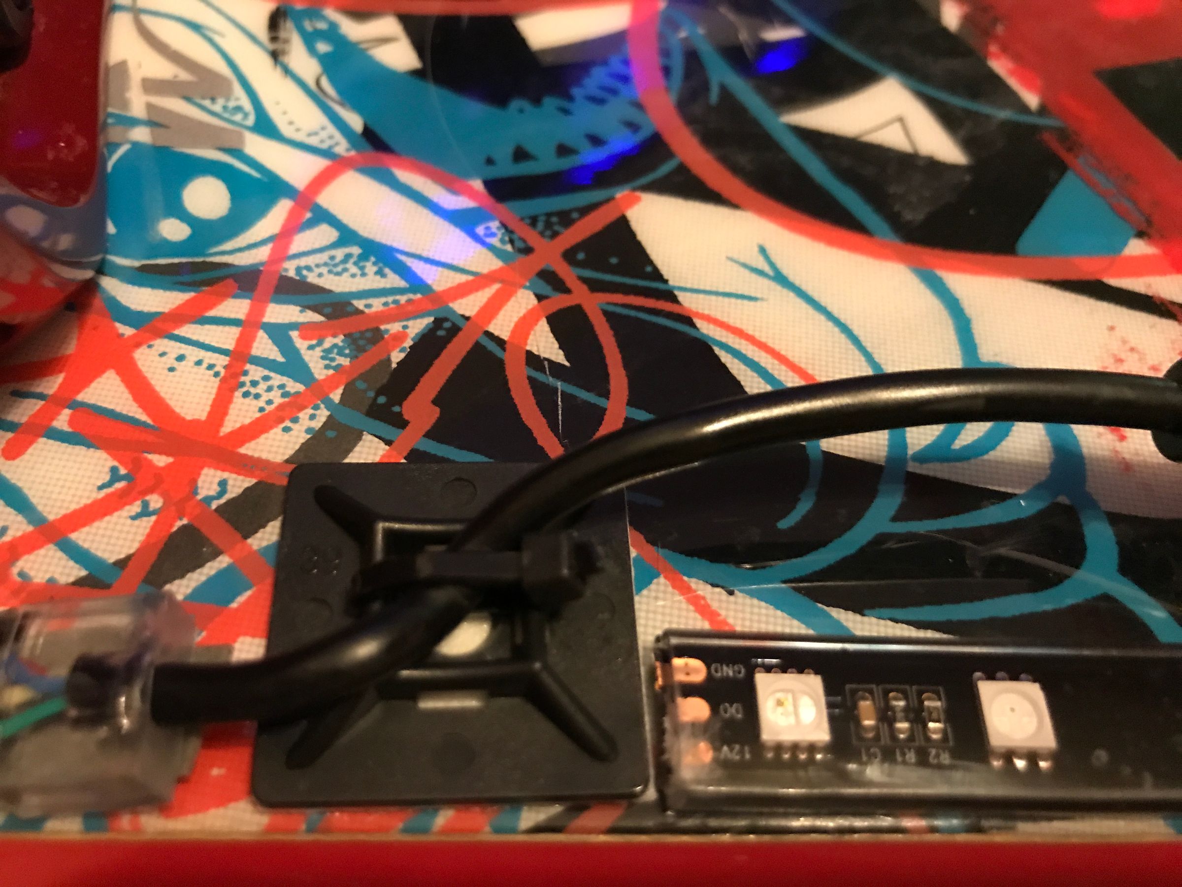 LED Snowboard Kit : 4 Steps (with Pictures) - Instructables