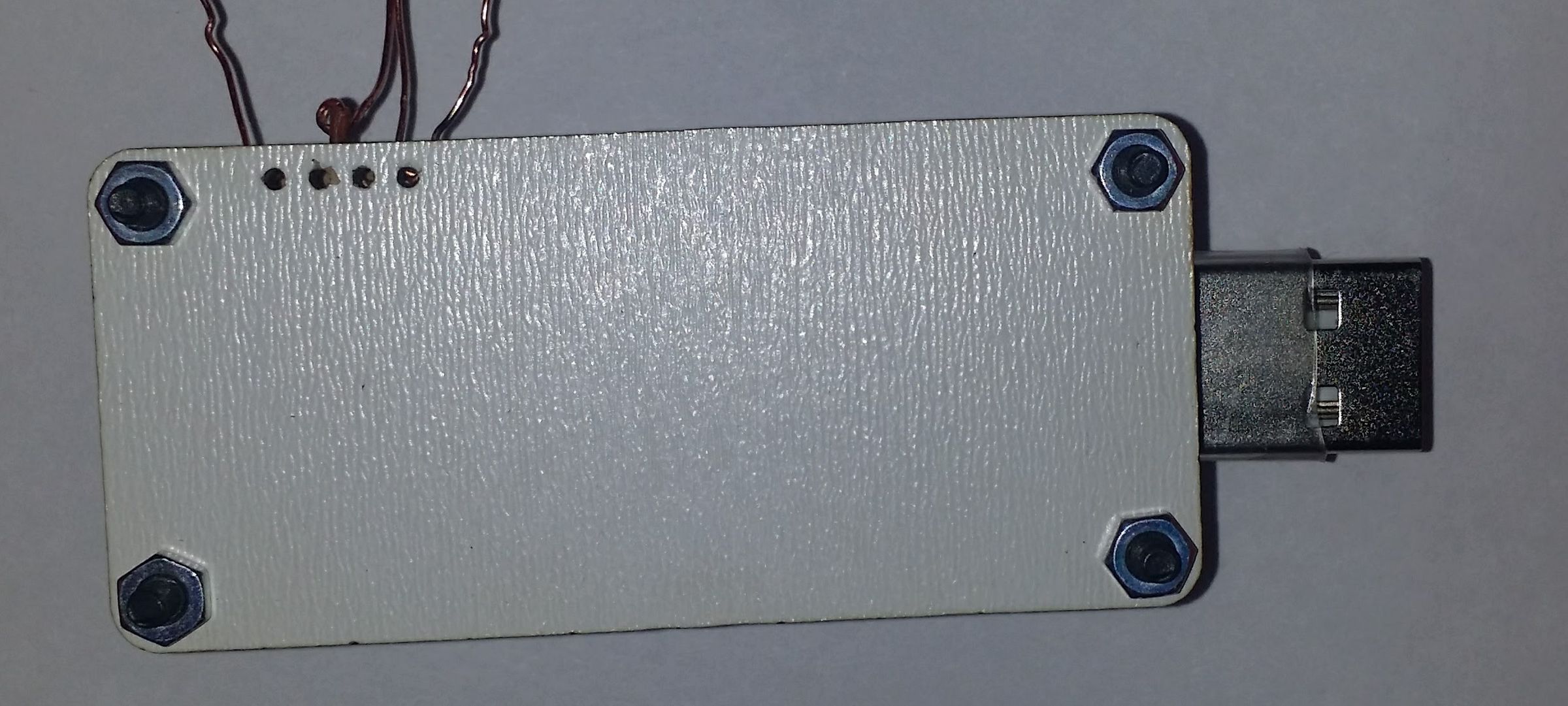 Raspberry PI Zero Pogo Pin USB Serial Programmer : 22 Steps (with ...