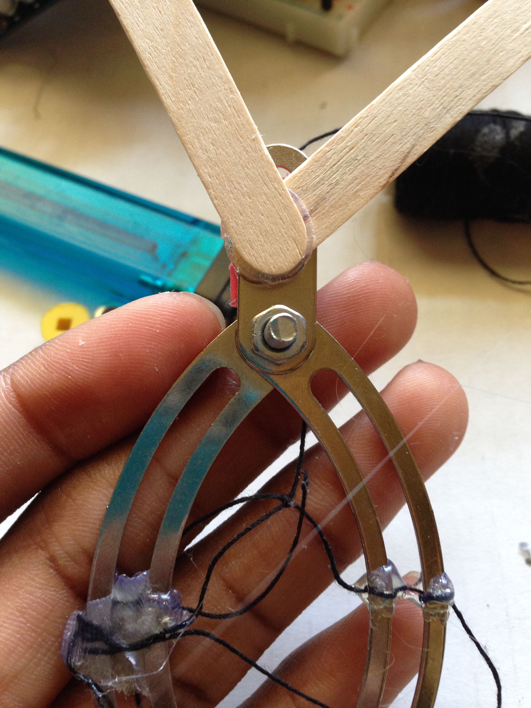 DIY Arduino Robotic Arm : 7 Steps - Instructables