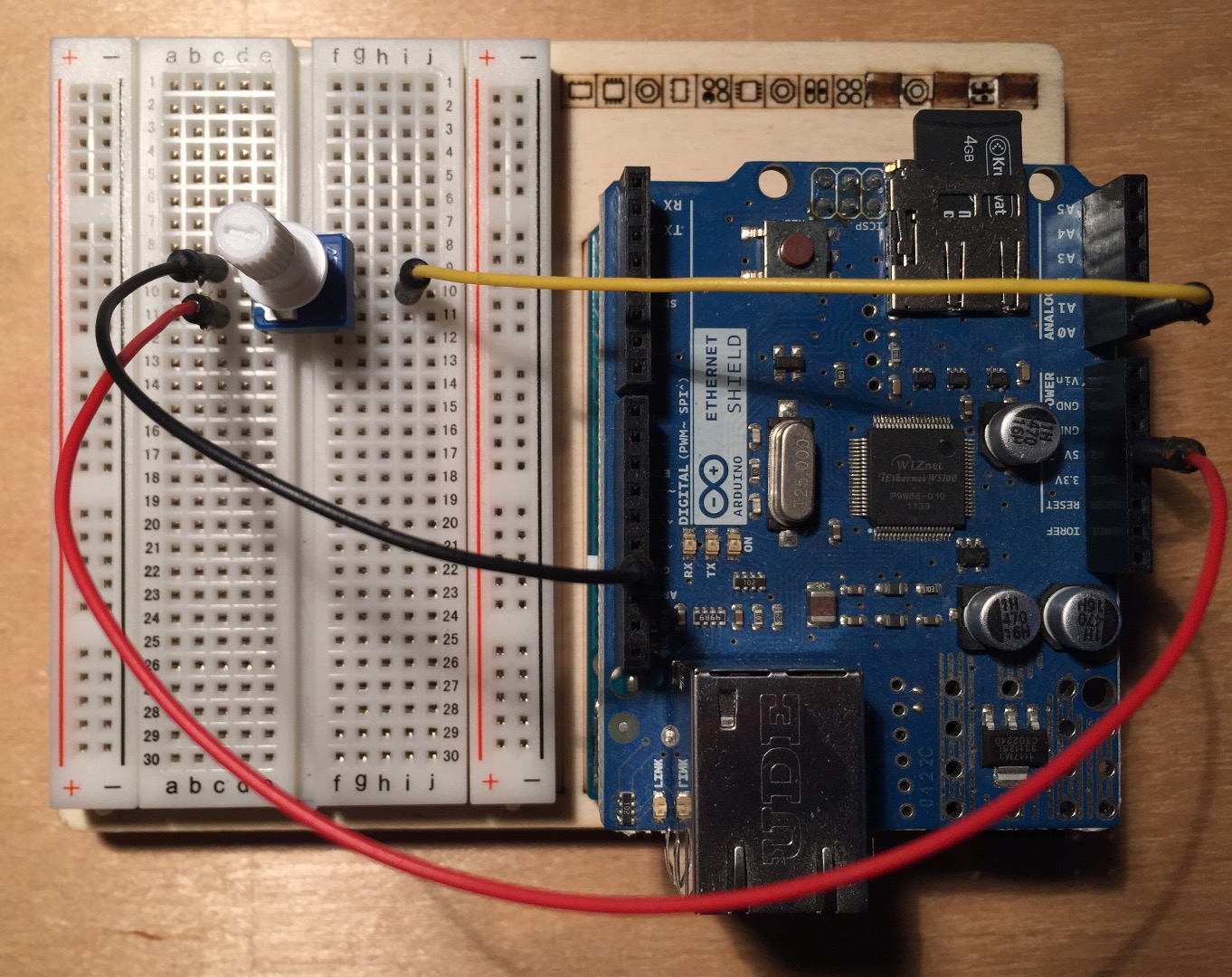 Controlling a MIDI CC in Ableton Live With an Arduino Uno : 11 Steps ...