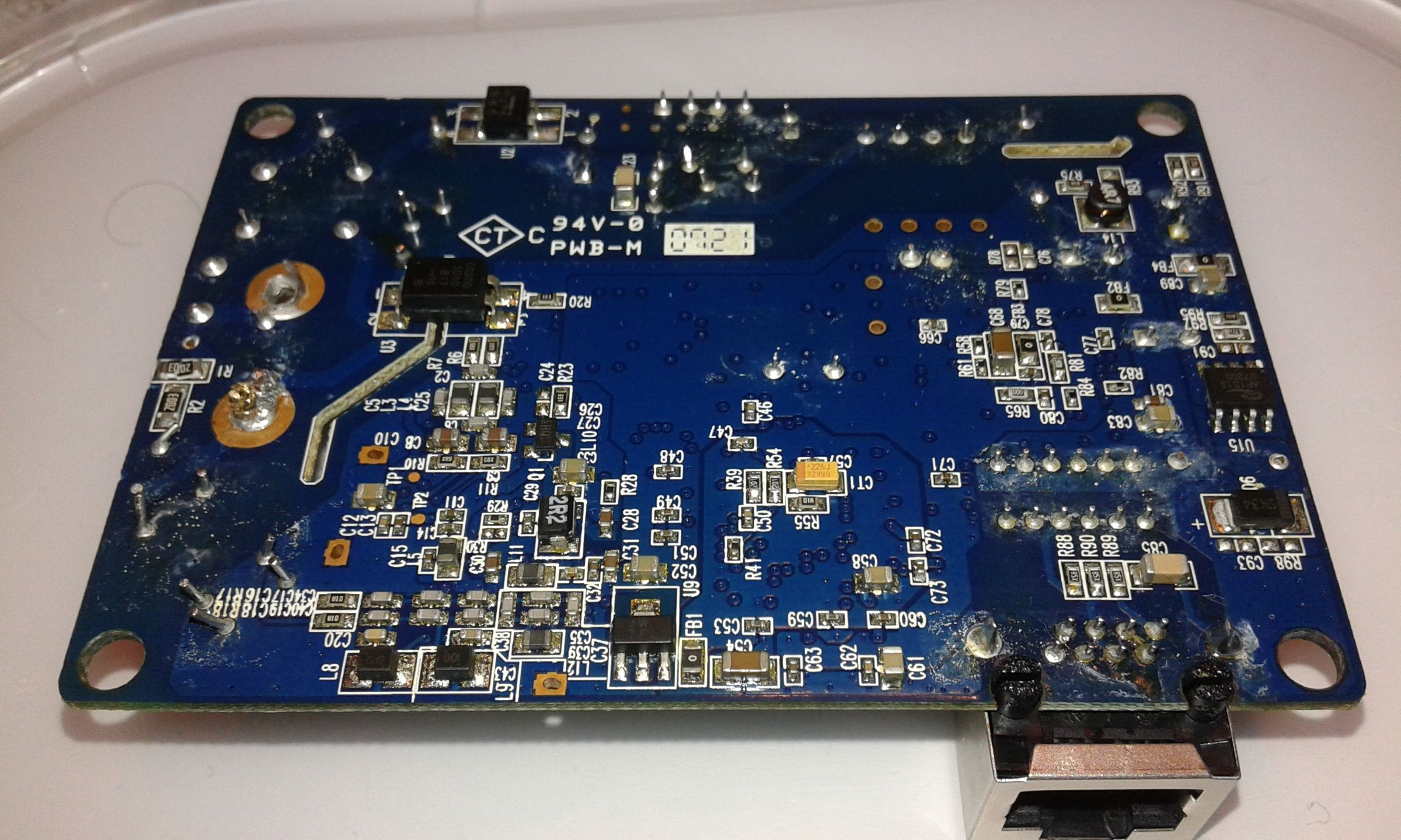 Reverse Engineering : 11 Steps (with Pictures) - Instructables