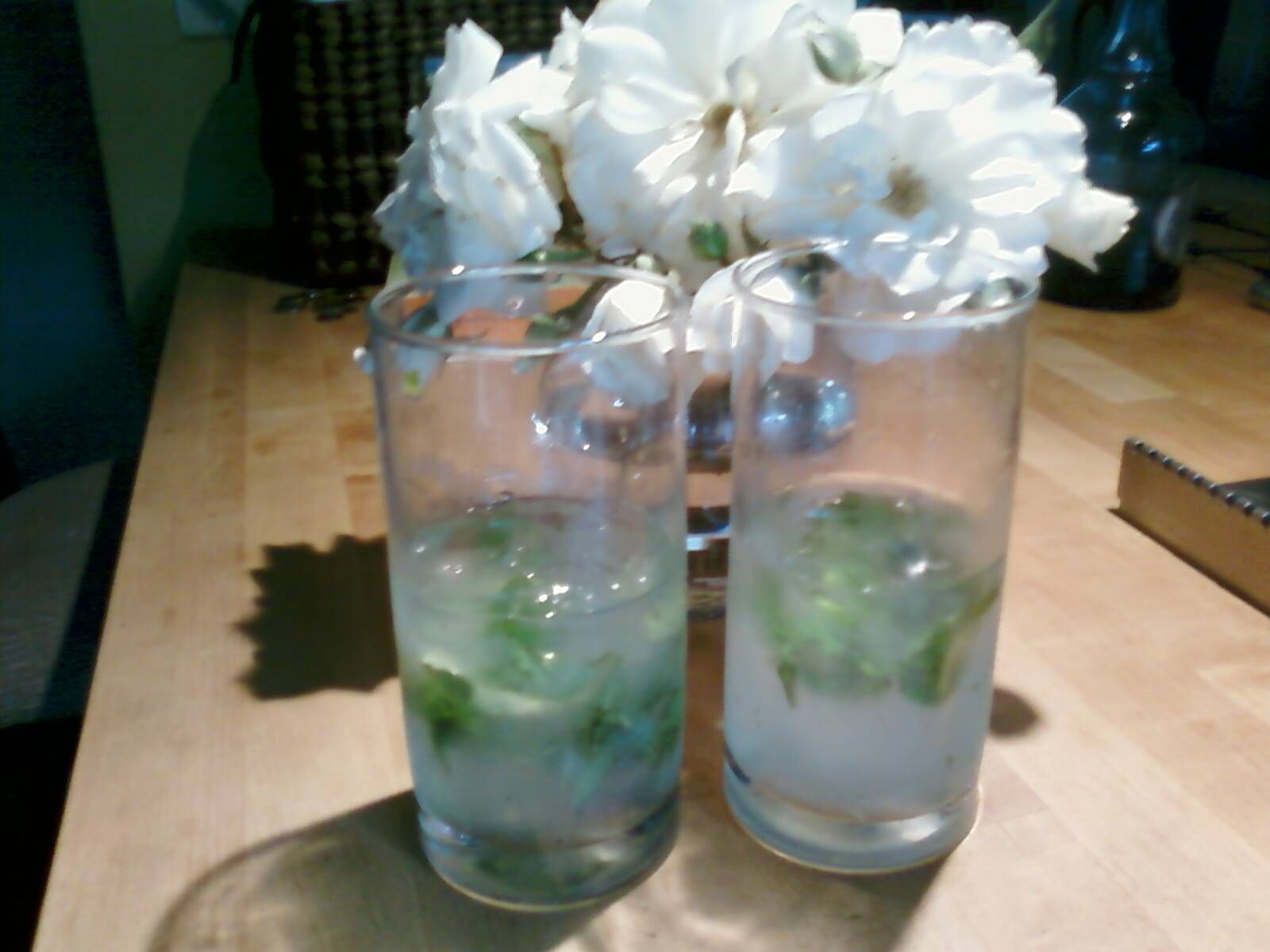 How to Make the Perfect Mojito! : 5 Steps (with Pictures) - Instructables