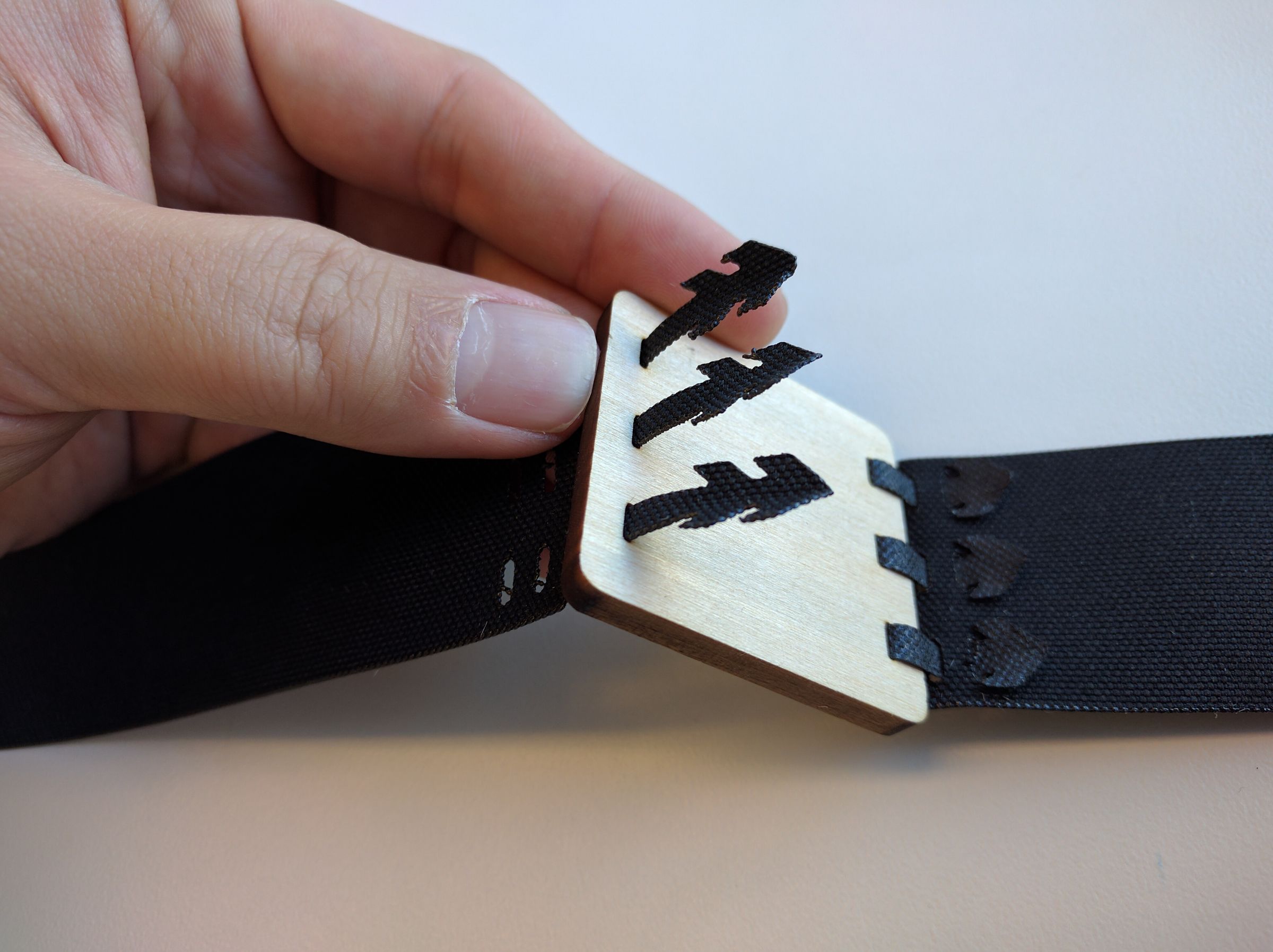 Joinery: Joints for Laser Cut Assemblies : 16 Steps (with Pictures ...