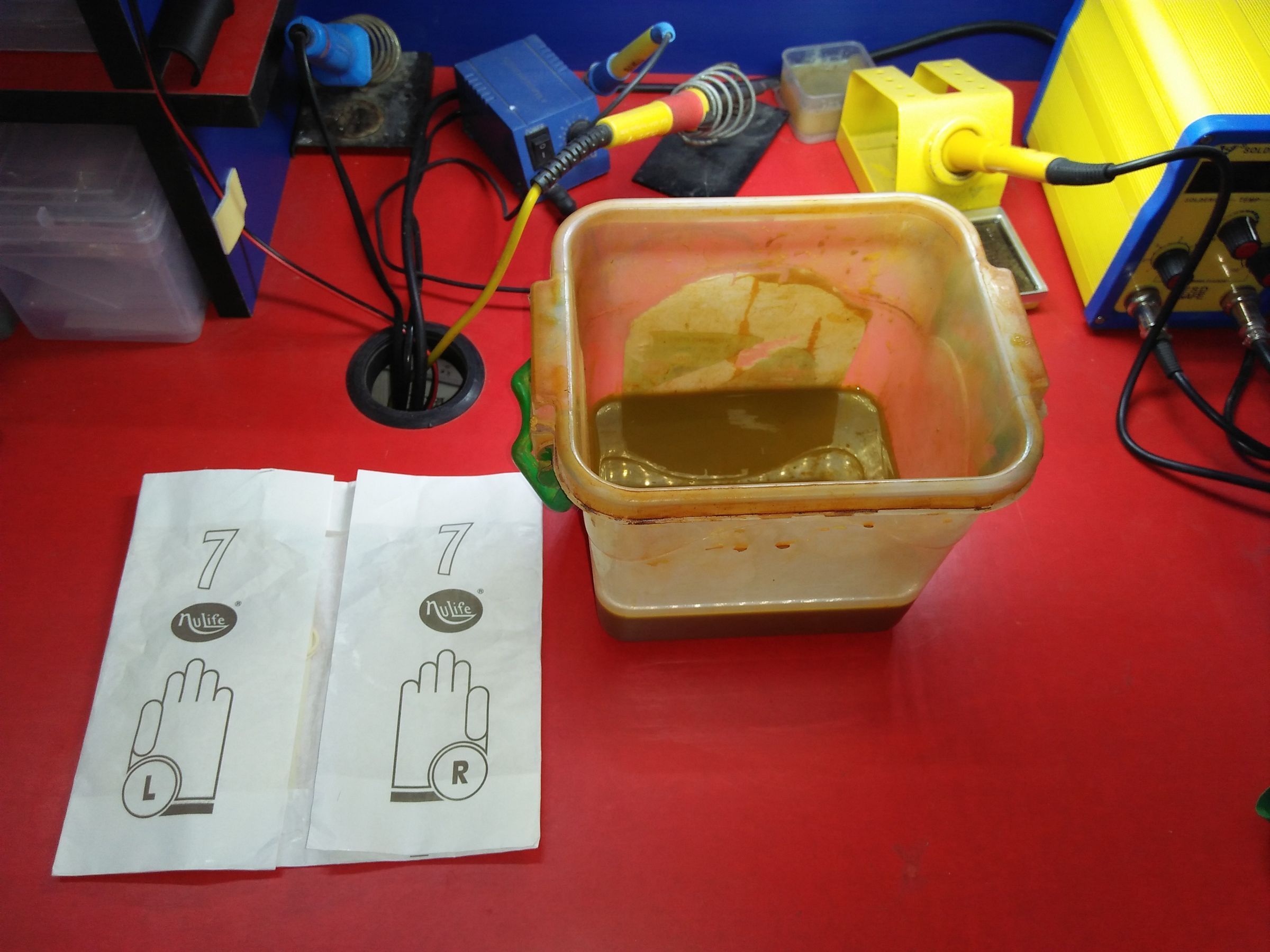 Make Your Own Arduino Nano (DIY - Arduino Nano) : 9 Steps (with ...