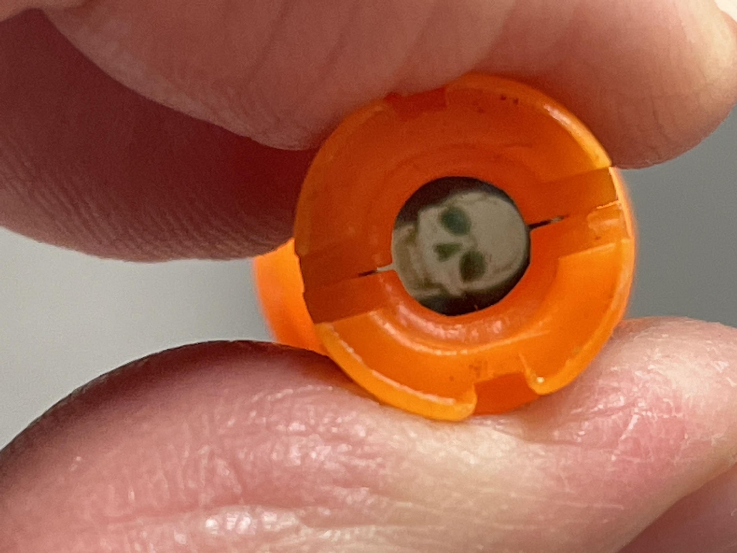 Laser Video & Transparency Projector : 10 Steps (with Pictures ...