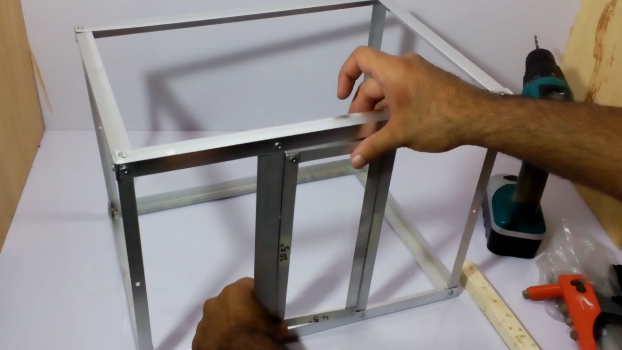 How to Make Diy Bird Cage : 6 Steps - Instructables