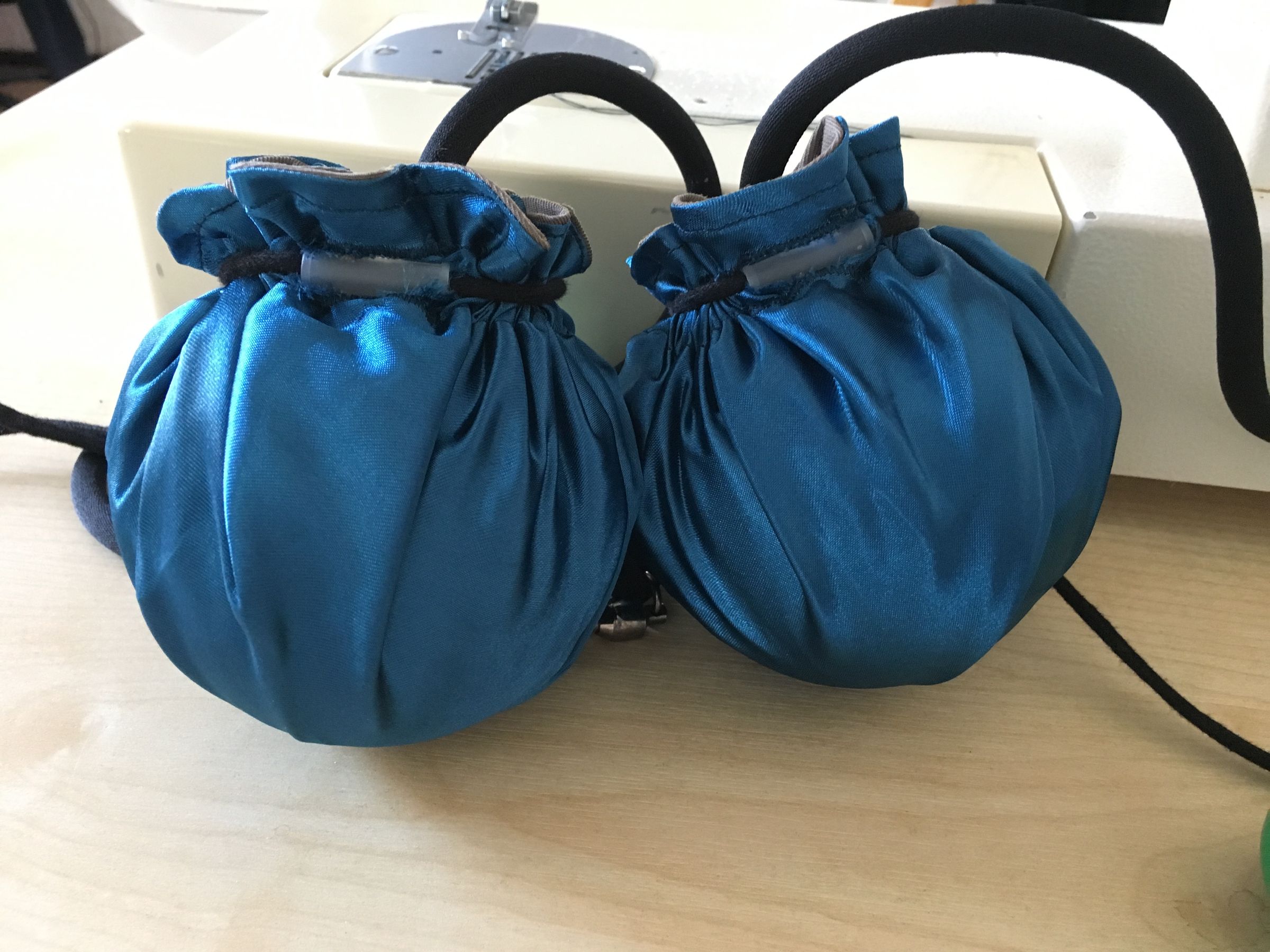 How to Make a Pouch : 11 Steps (with Pictures) - Instructables