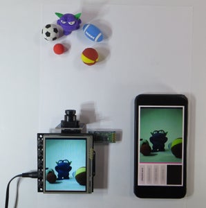Arduino Bluetooth Camera : 4 Steps (with Pictures) - Instructables