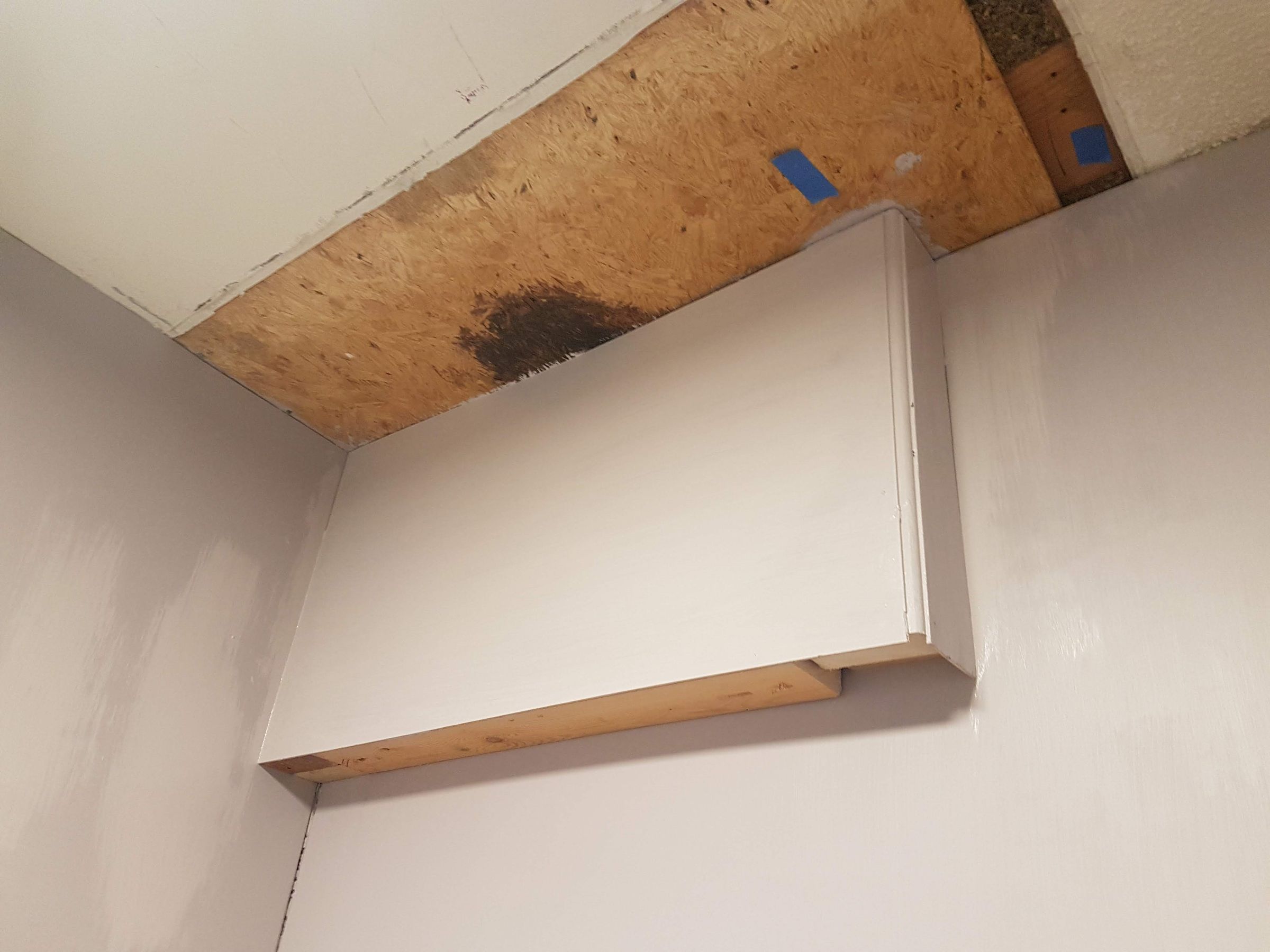 Angled Sliding Door Cabinet : 12 Steps (with Pictures) - Instructables