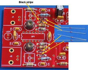 DPScope - Build Your Own USB/PC-Based Oscilloscope : 38 Steps (with ...
