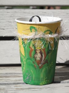 Coffee Cup Packaging : 7 Steps (with Pictures) - Instructables