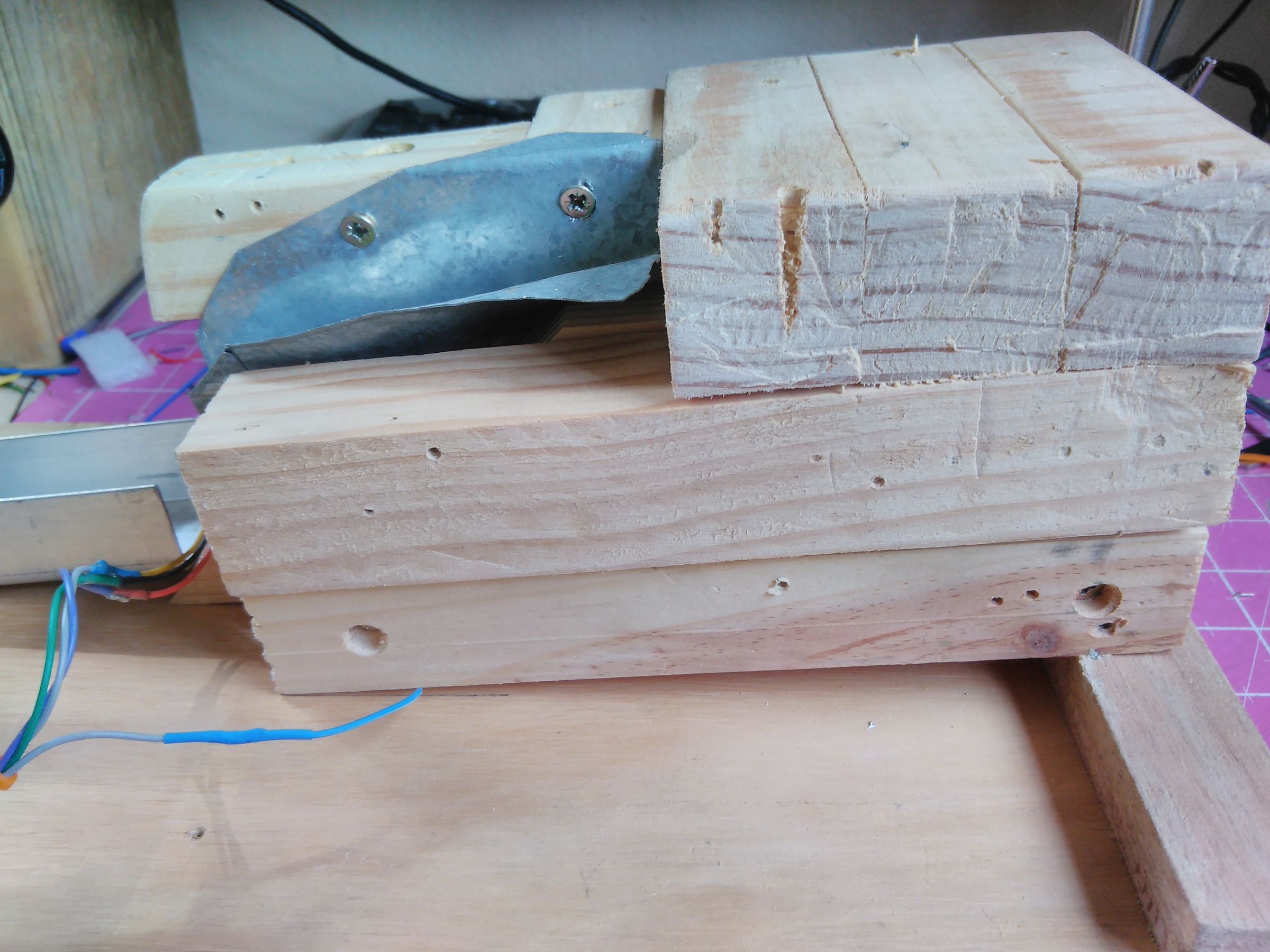 Coin-O-Matic Token Dispenser : 11 Steps - Instructables