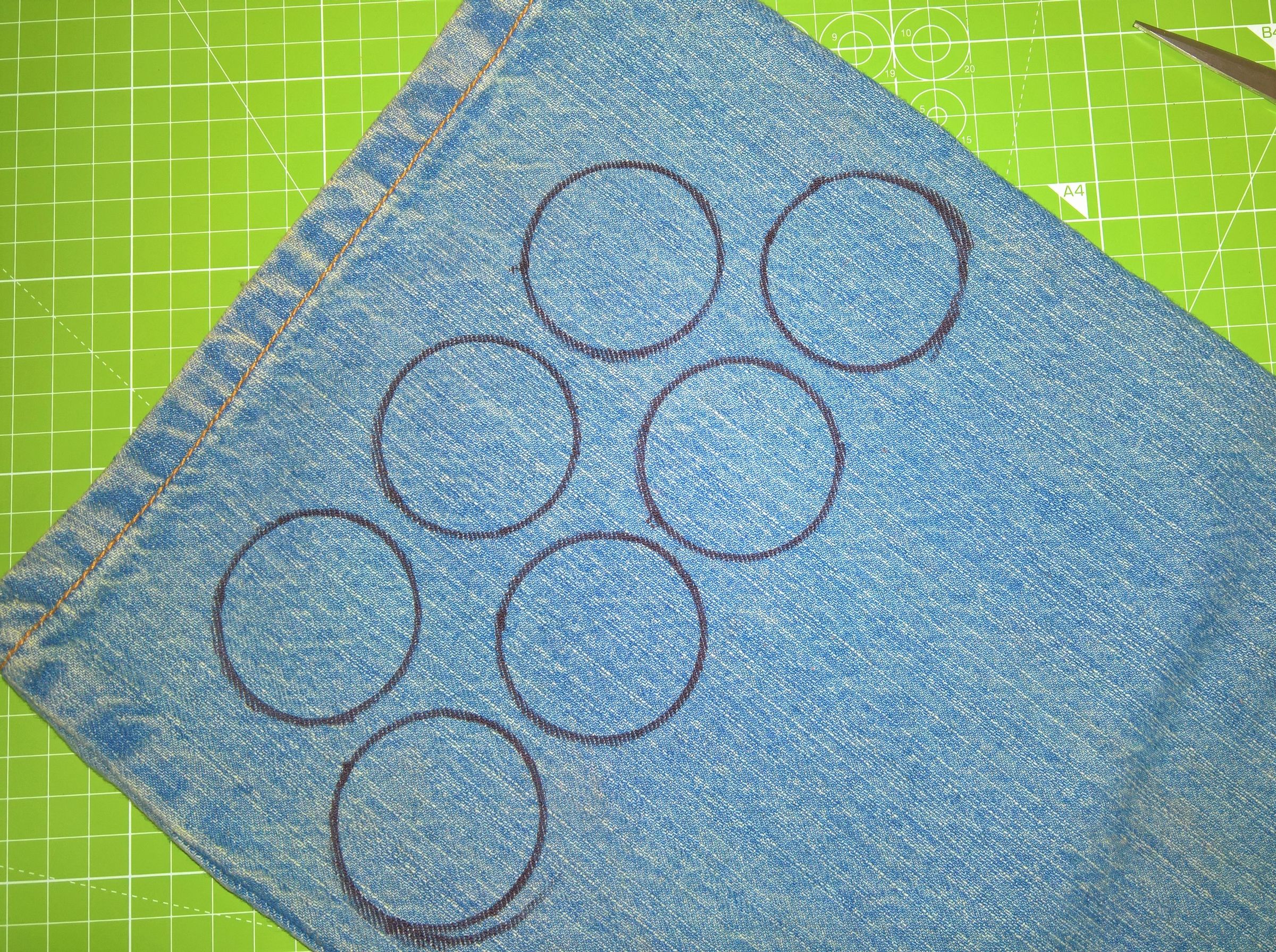 Poor Man's Buffing Wheel : 5 Steps (with Pictures) - Instructables