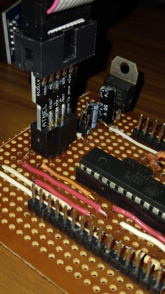 Custom Arduino Board : 11 Steps (with Pictures) - Instructables