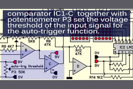 DIY Mini Oscilloscope : 13 Steps - Instructables