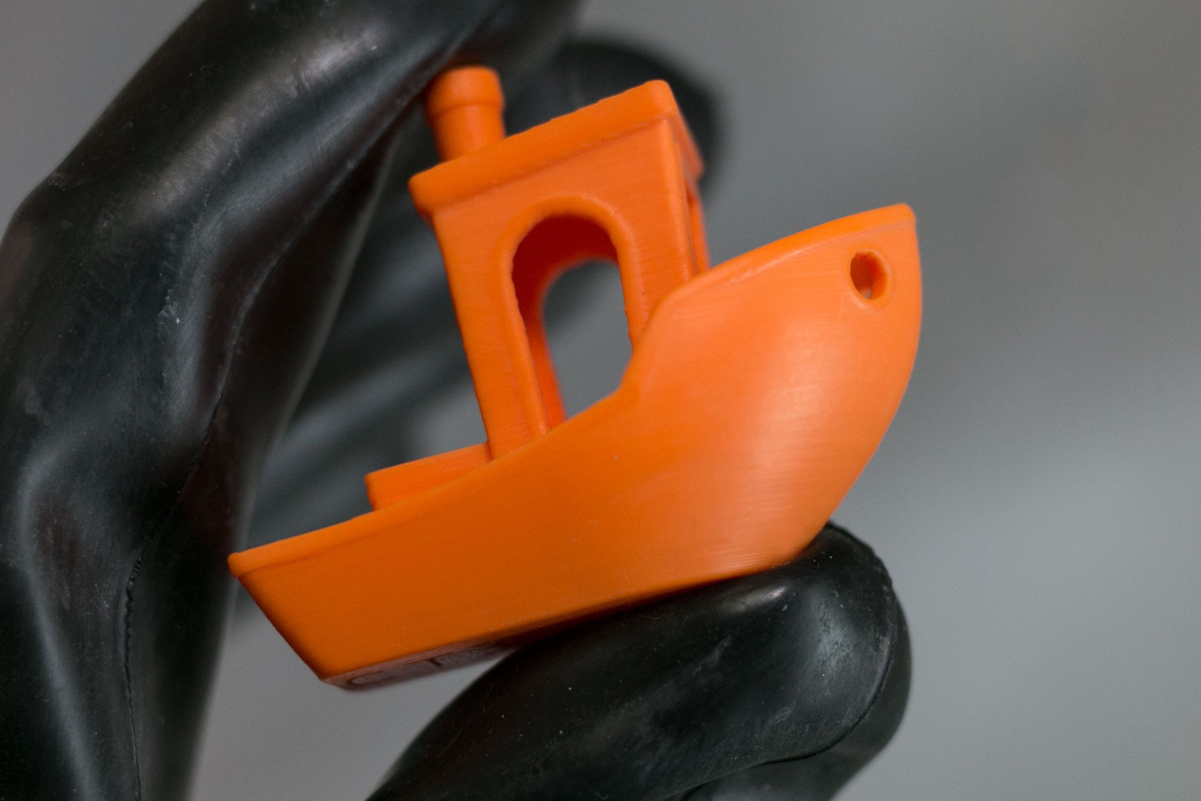 How to Smooth PLA 3D Prints : 12 Steps - Instructables