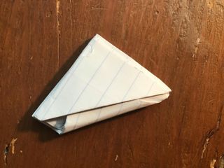 How to Make a Paper Football : 14 Steps - Instructables