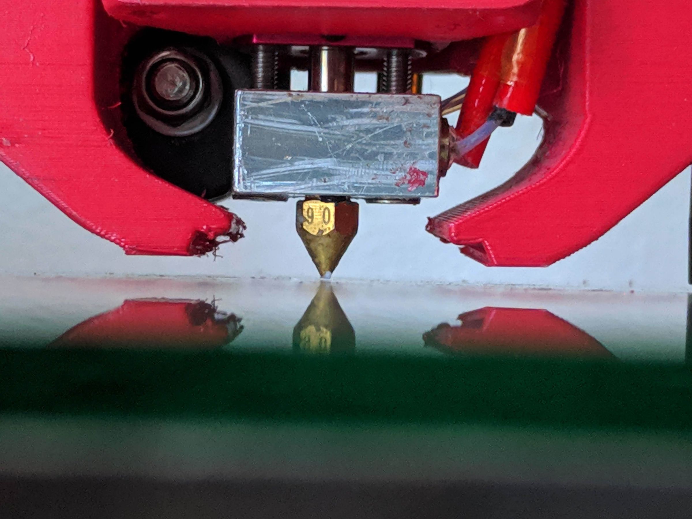 Upgrade the Ender 3 to Direct Drive and Dual Blower Fans (for Cheap ...