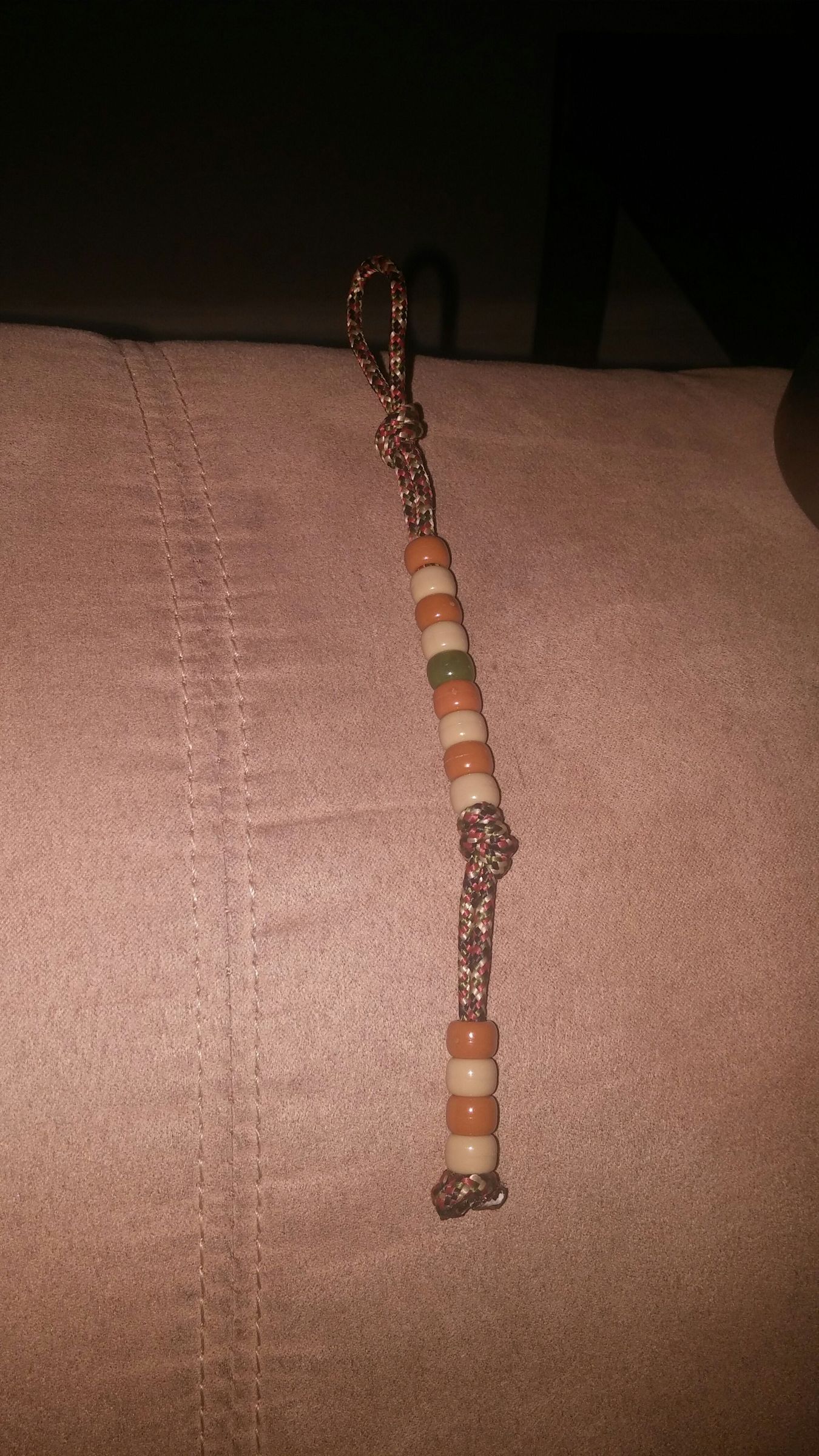 Army Ranger Beads : 5 Steps (with Pictures) - Instructables