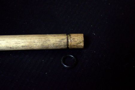 Simple Fire Piston : 9 Steps (with Pictures) - Instructables