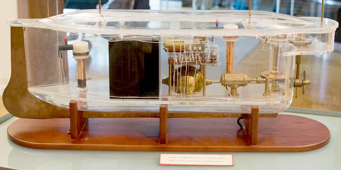 Spark Gap Transmitter/Marconi Receiver - the Simplest Wireless ...