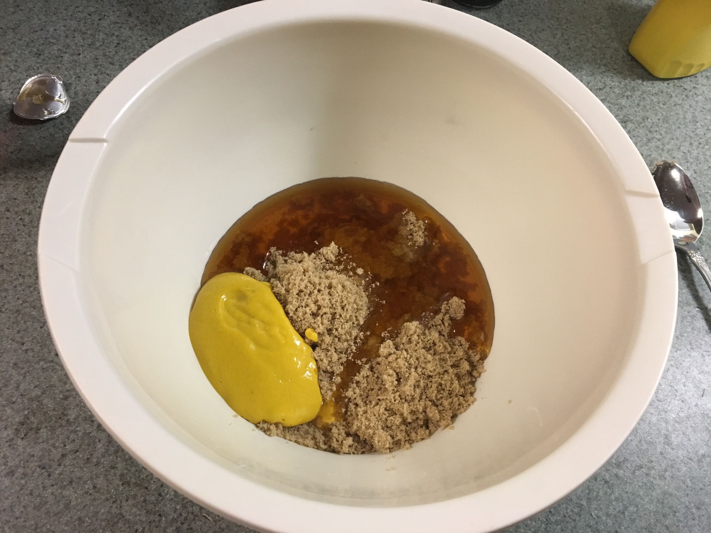 How I Marinate a Ham : 16 Steps (with Pictures) - Instructables