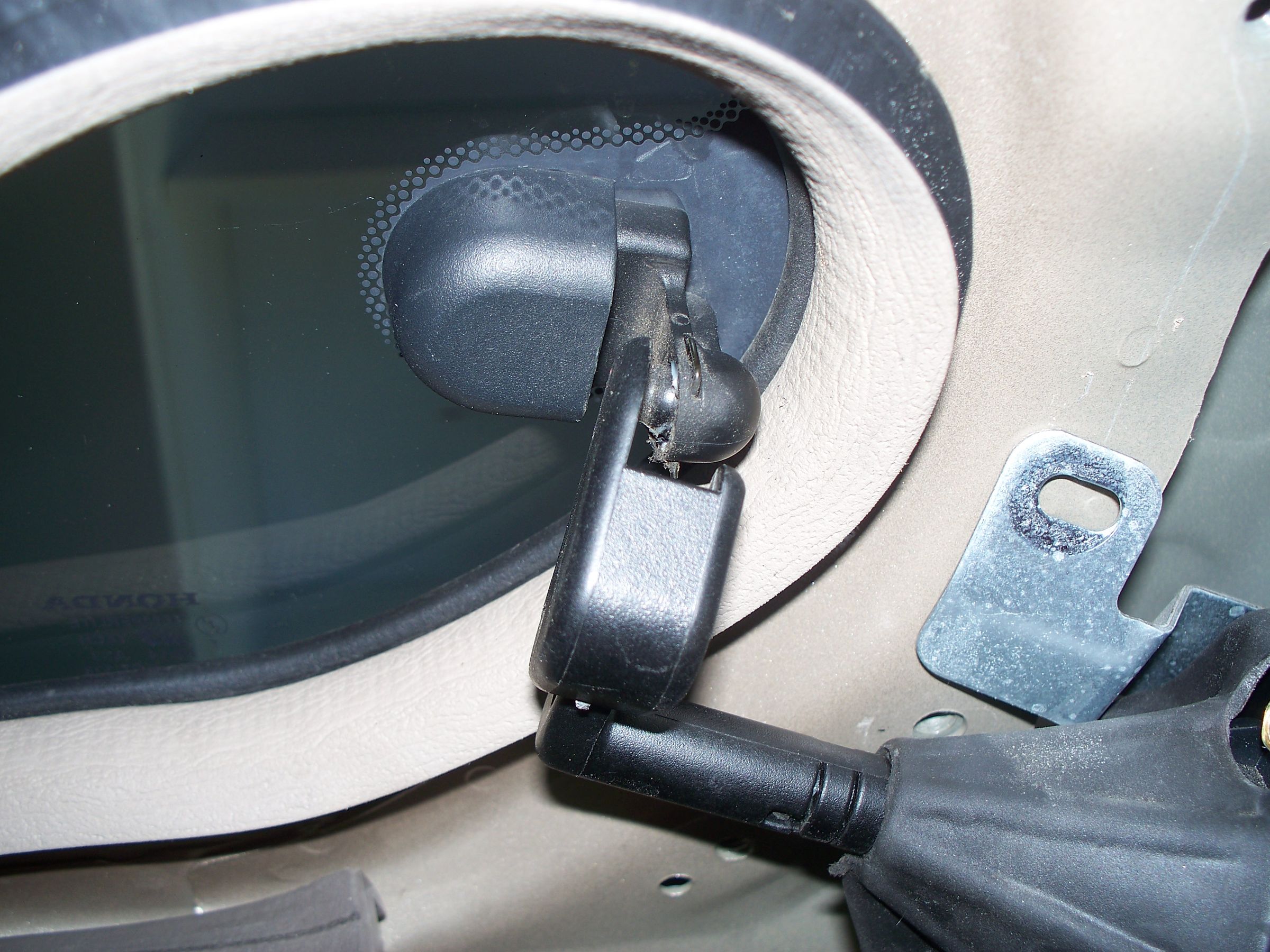 Honda Odyssey Rear Window Motor Repair : 8 Steps - Instructables