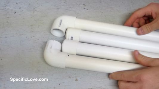 PVC Skateboard : 4 Steps (with Pictures) - Instructables