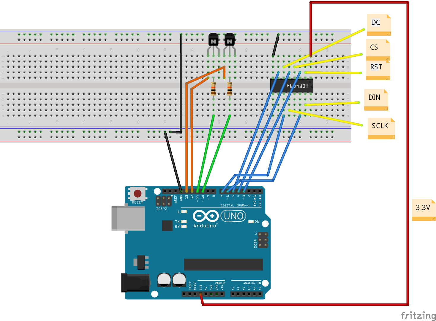 AquaFeeder: an Automated Fish Feeder : 20 Steps (with Pictures ...