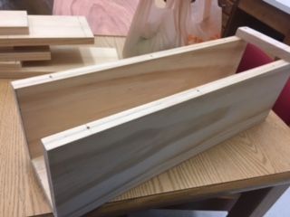 Rabbit Box Trap : 10 Steps (with Pictures) - Instructables