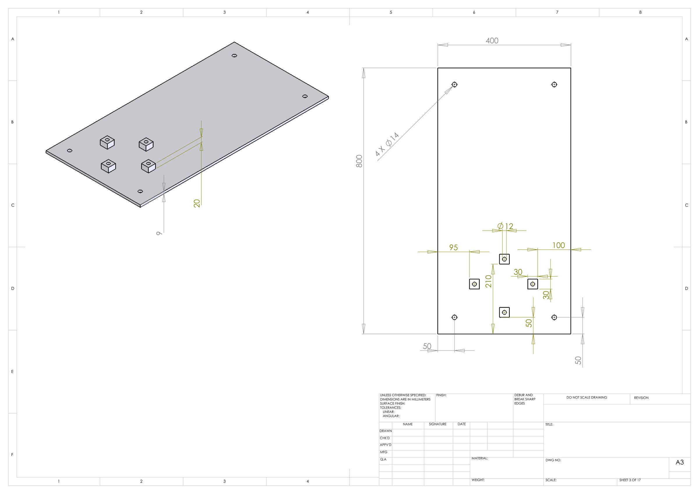 Power Hammer : 18 Steps - Instructables