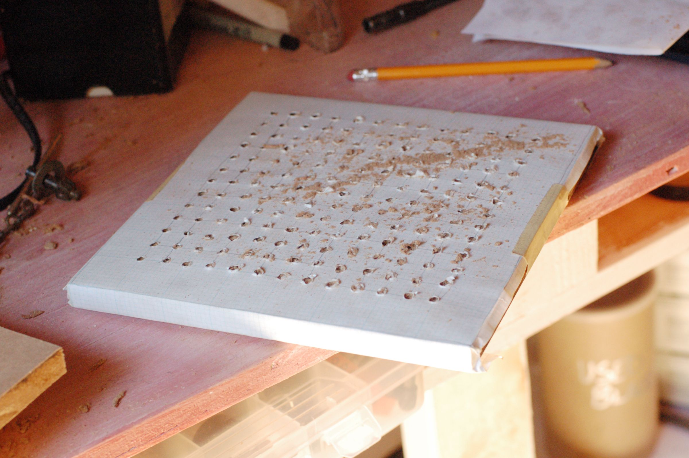 Vacuum Forming for Free : 8 Steps (with Pictures) - Instructables