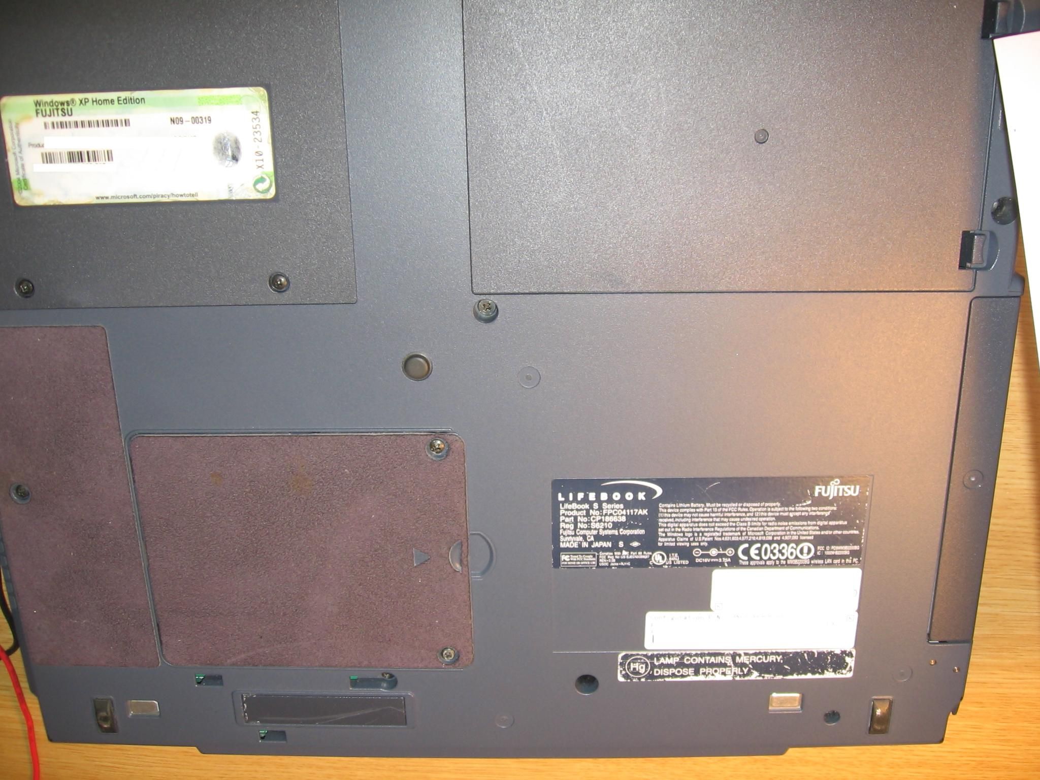 Replace Broken DC Power Jack on Your Laptop Computer (UPDATED). : 12 ...