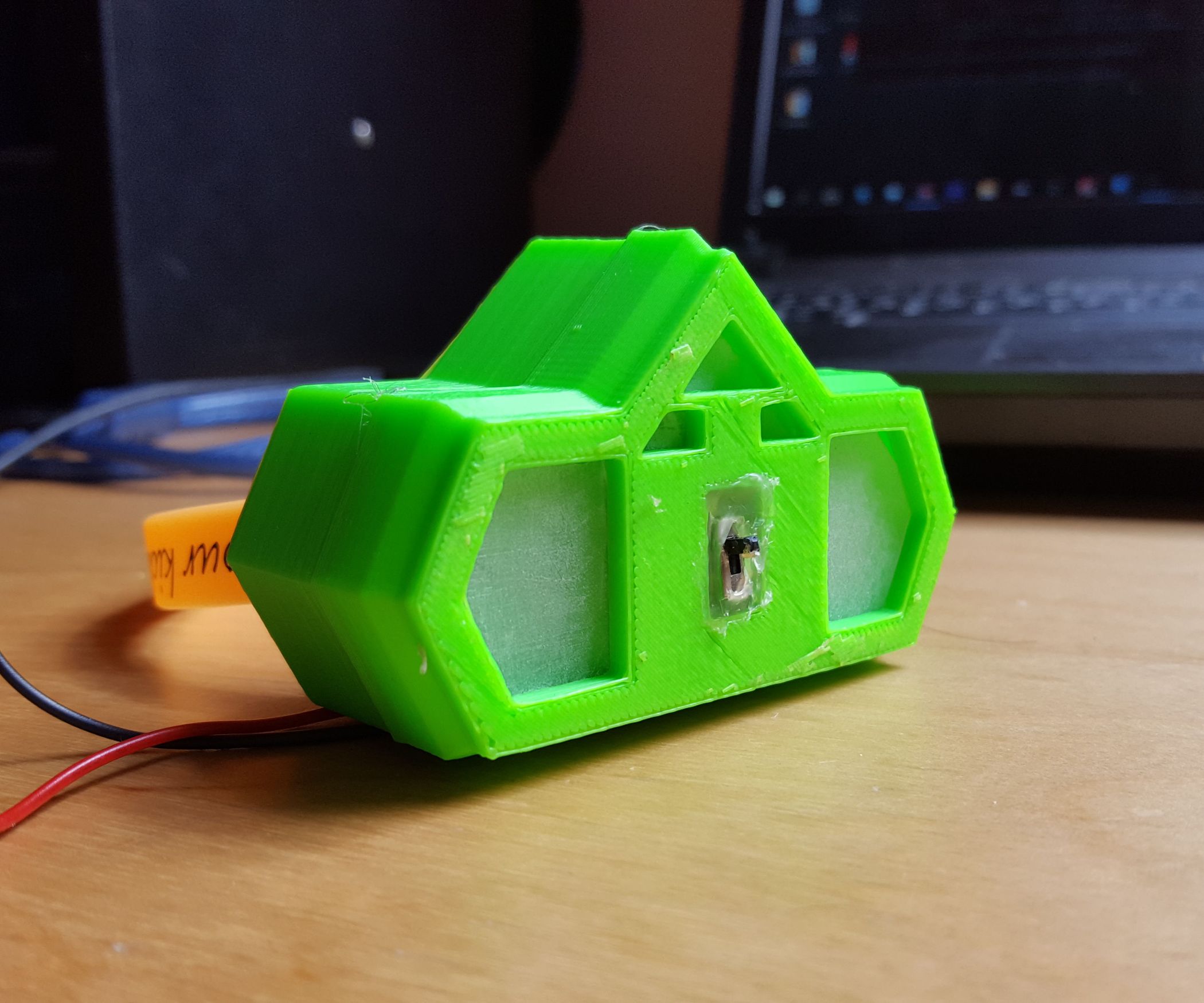Make Your Own Bluetooth Gps Navigator Bracelet : 8 Steps (with Pictures ...