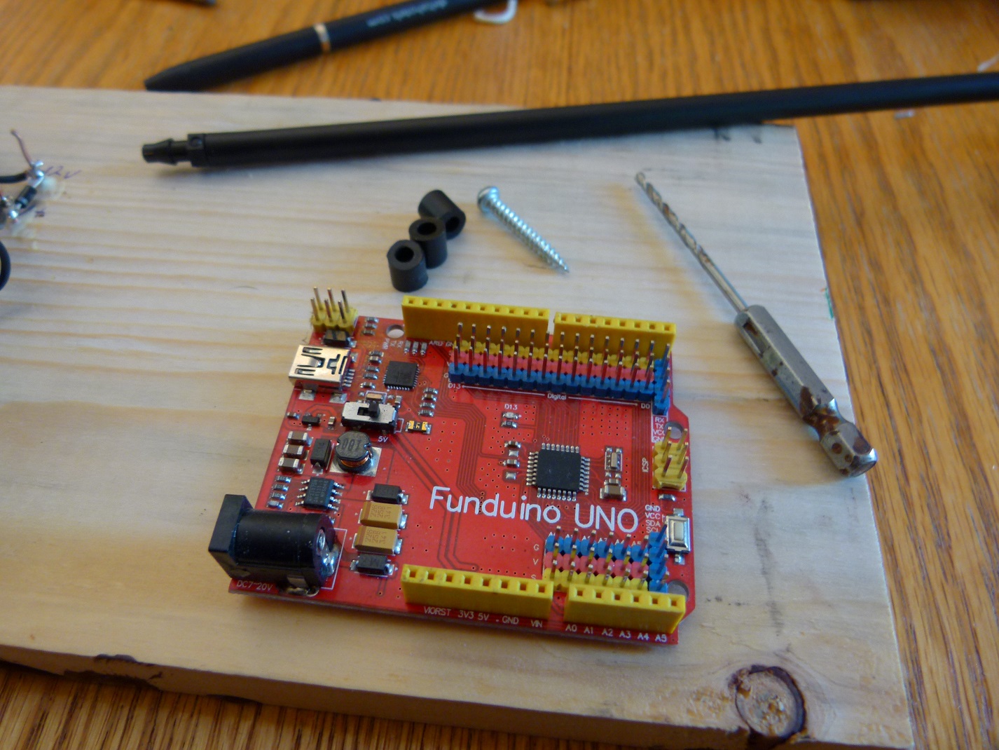 Weatherproof Arduino : 5 Steps (with Pictures) - Instructables