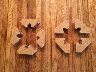 Infinite Band Clamp : 6 Steps (with Pictures) - Instructables