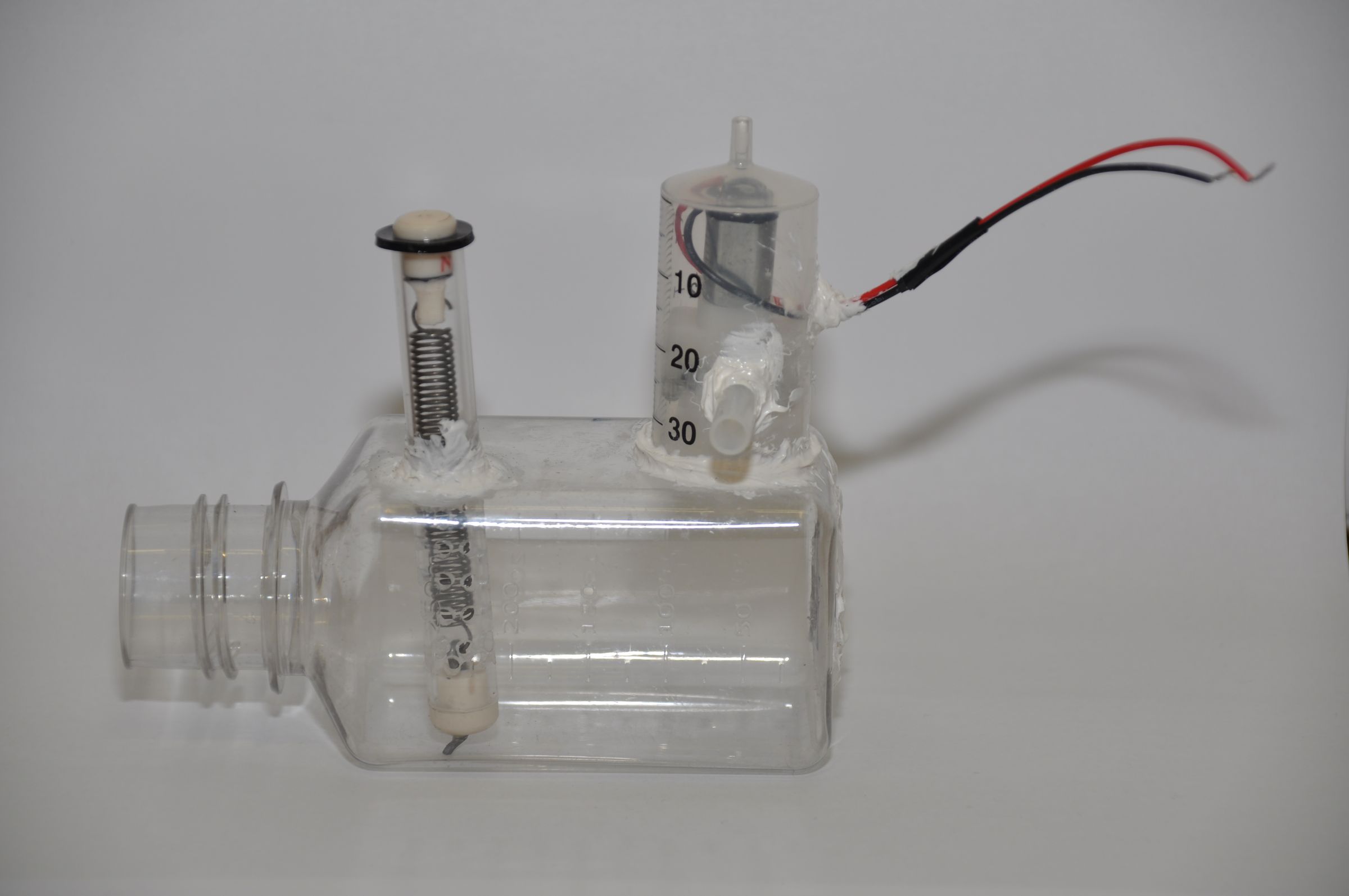 MAKE a SPACE PROBE : 16 Steps (with Pictures) - Instructables