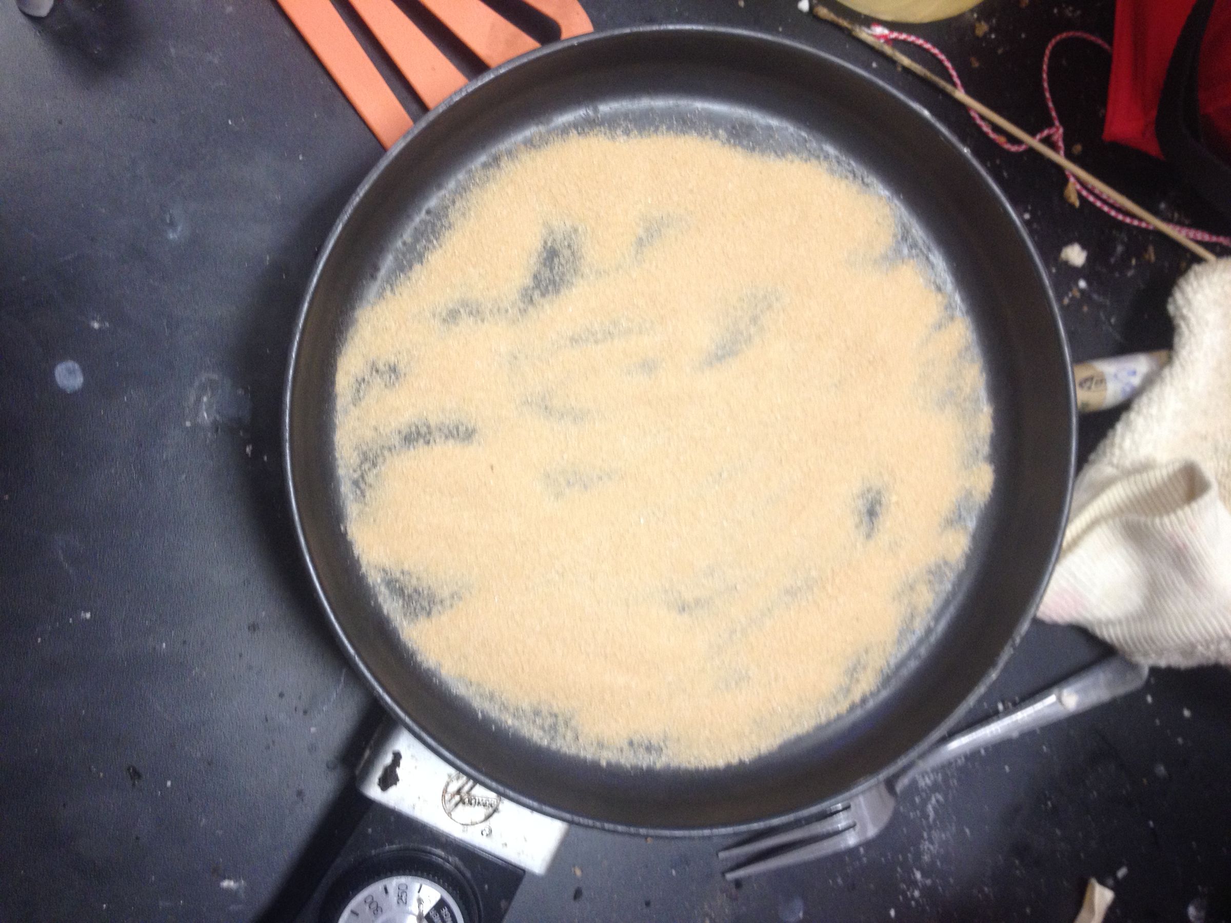 How to Make a Rocket Using Supplies Around the House : 9 Steps ...